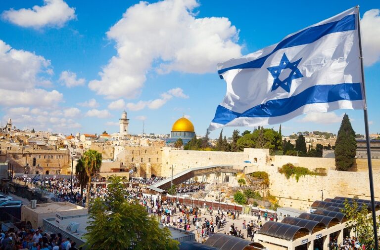 Saiba em que continente fica Israel e outras curiosidades - Portal EAD